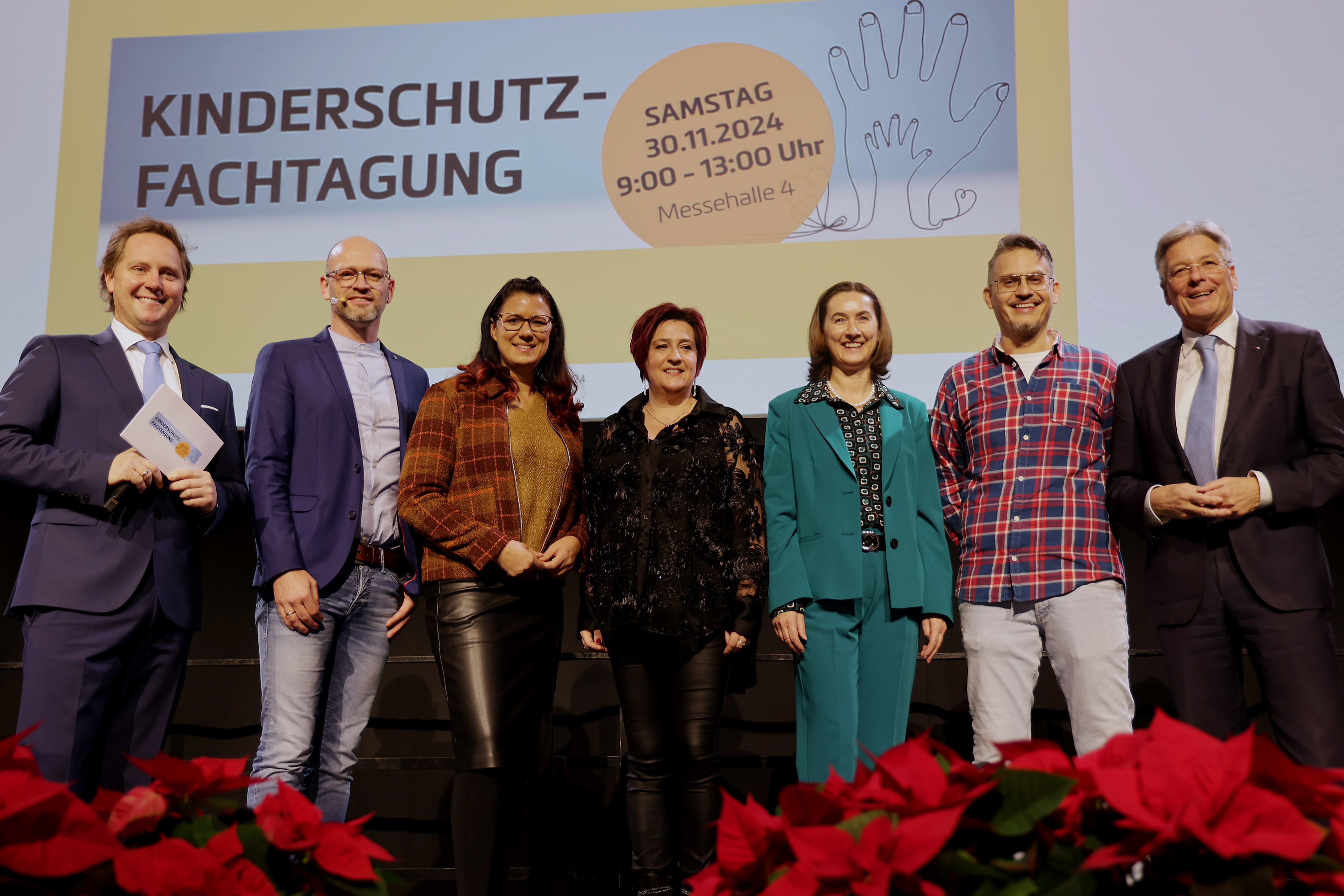 Elementar: Kinderschutz in allen Kinderbildungs- und –betreuungseinrichtungen - Land Kärnten