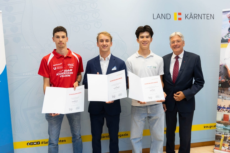 News - Land Kärnten