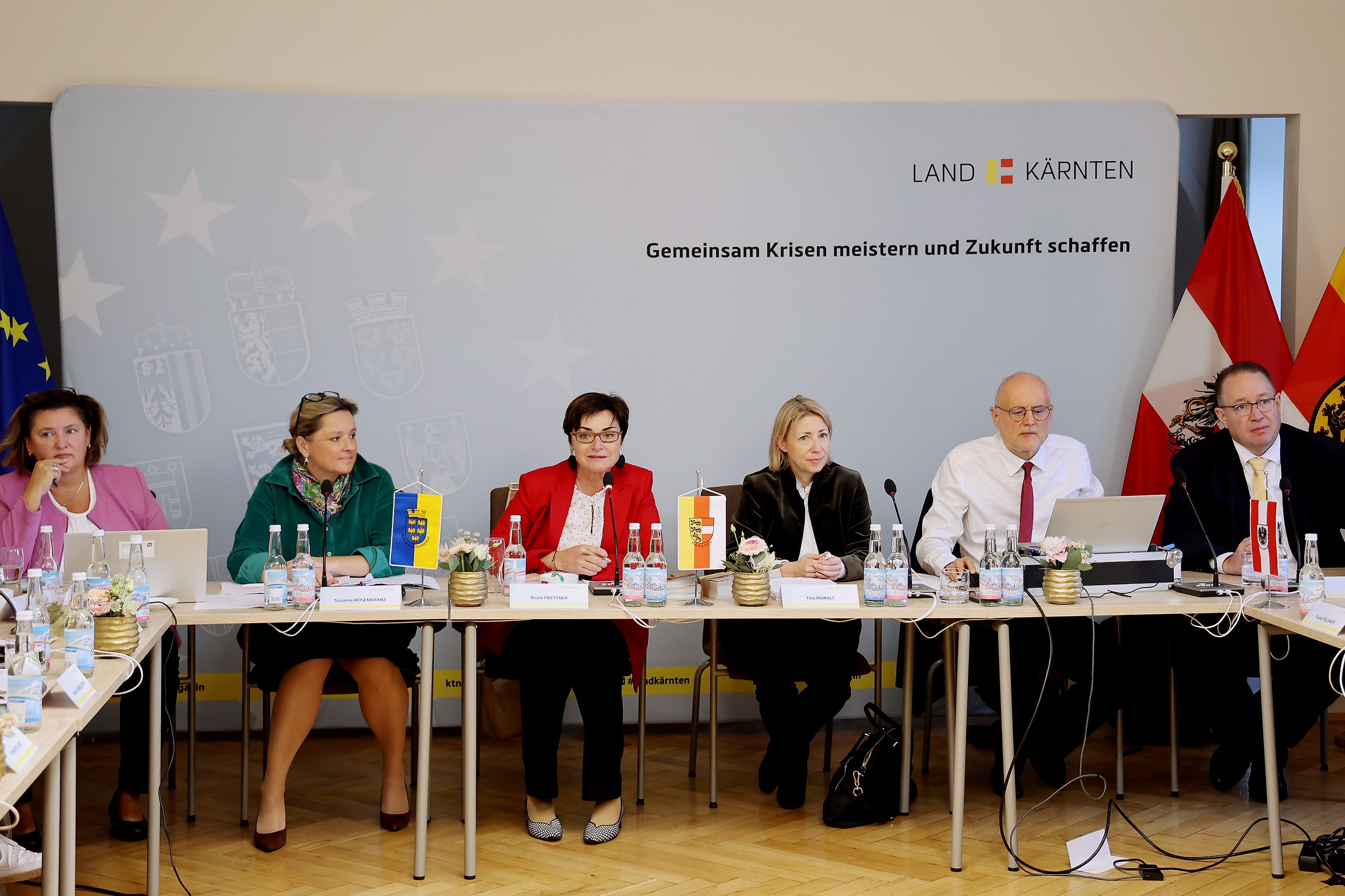 Konferenz der Tierschutzreferentinnen und -referenten: Forderungspaket zur Hundehaltung - Land ...