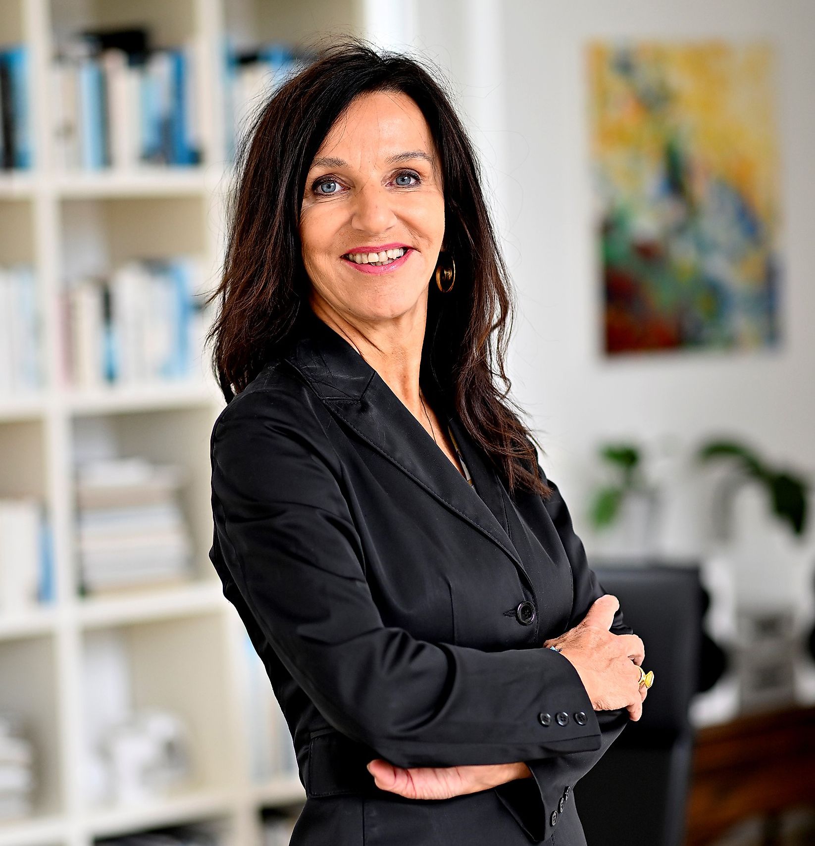 Wechsel an der Spitze der Kommunikation des Landes Kärnten - Land Kärnten