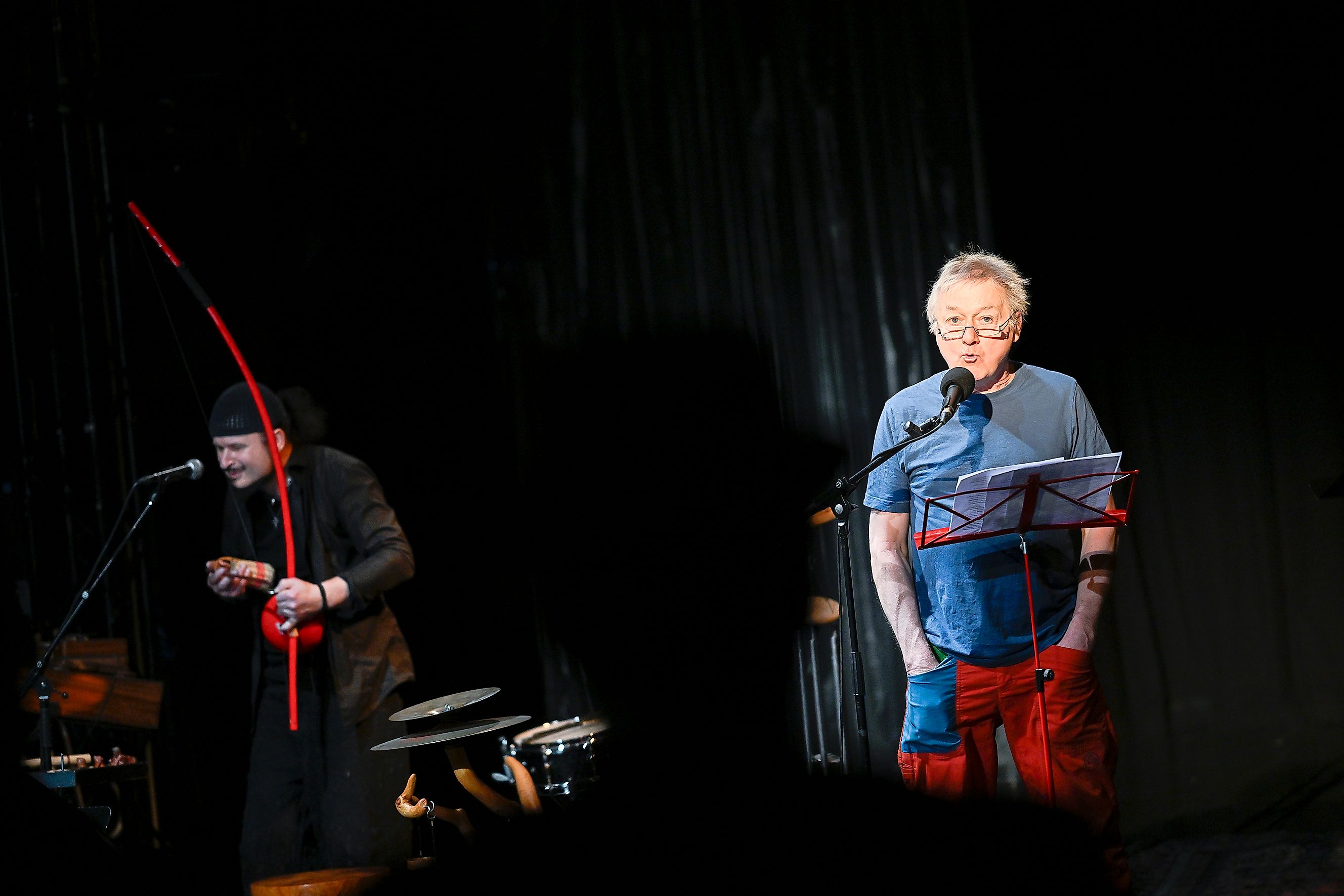 Gert-Jonke-Preis für Schriftsteller Ferdinand Schmalz - Land Kärnten