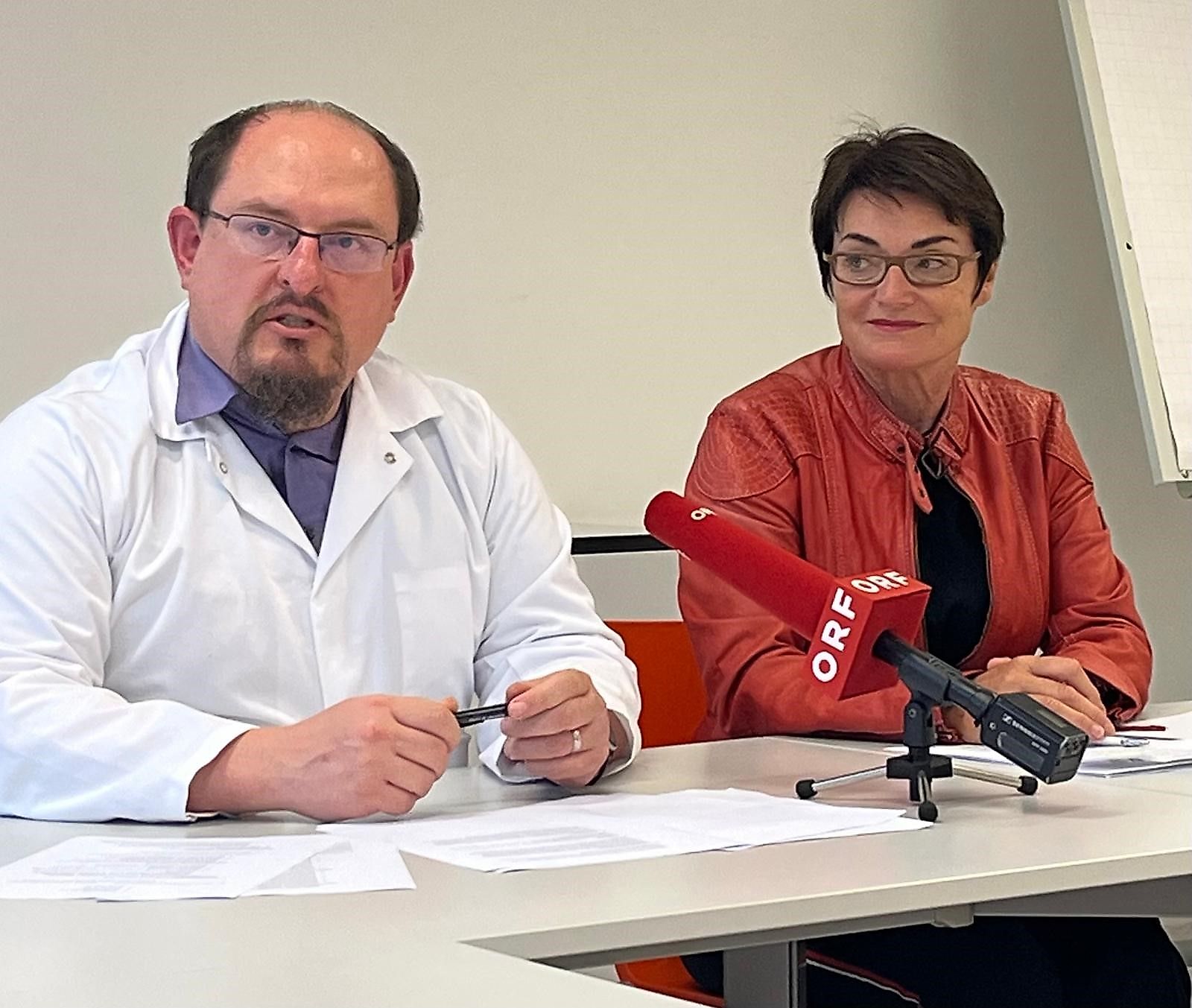 ILV Kärnten: „Wir bieten Katastrophenregionen unser im Vorjahr gewonnenes Know-how an“ - Land ...