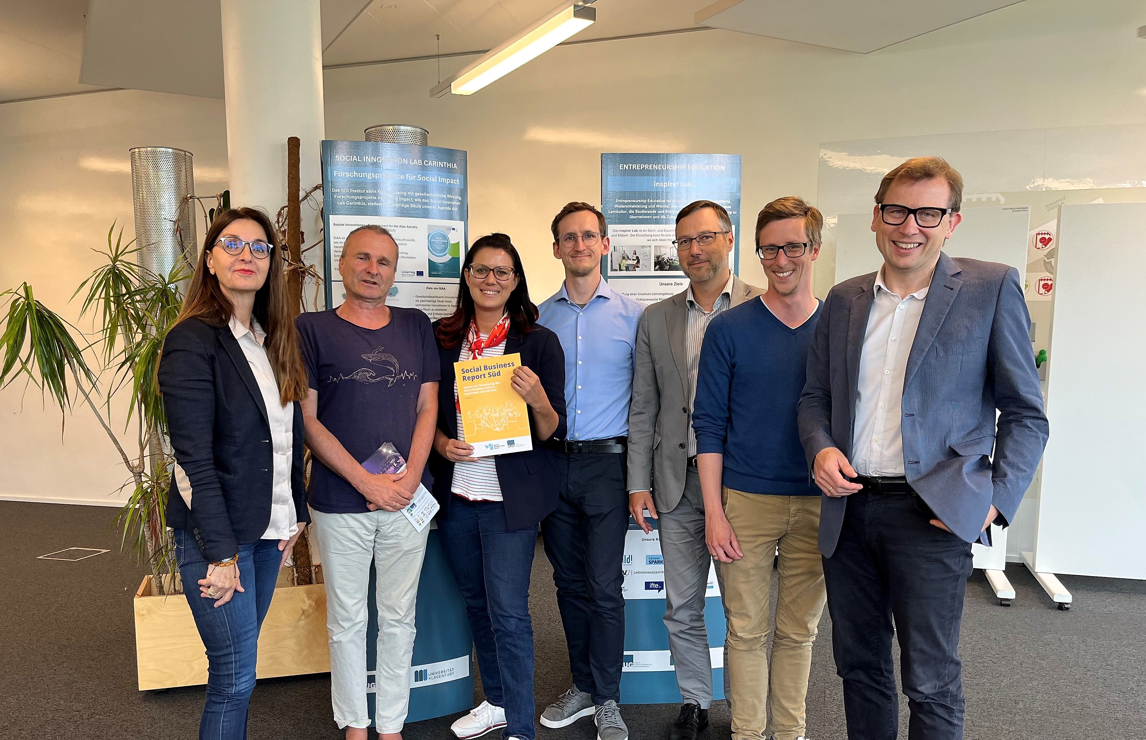 SILC-Ideenwettbewerb: 24 Innovationen aus der Kärntner Soziallandschaft ...