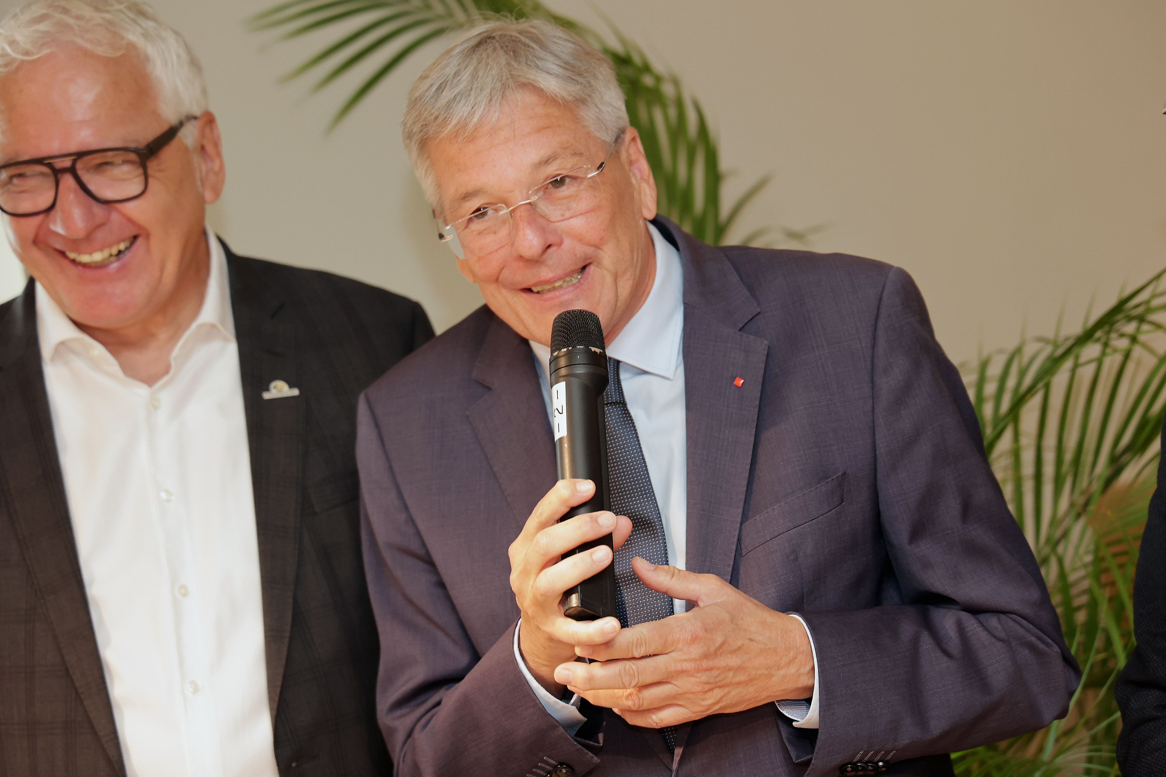 Neues Kompetenzzentrum für Regionalentwicklung in Radenthein - Land Kärnten