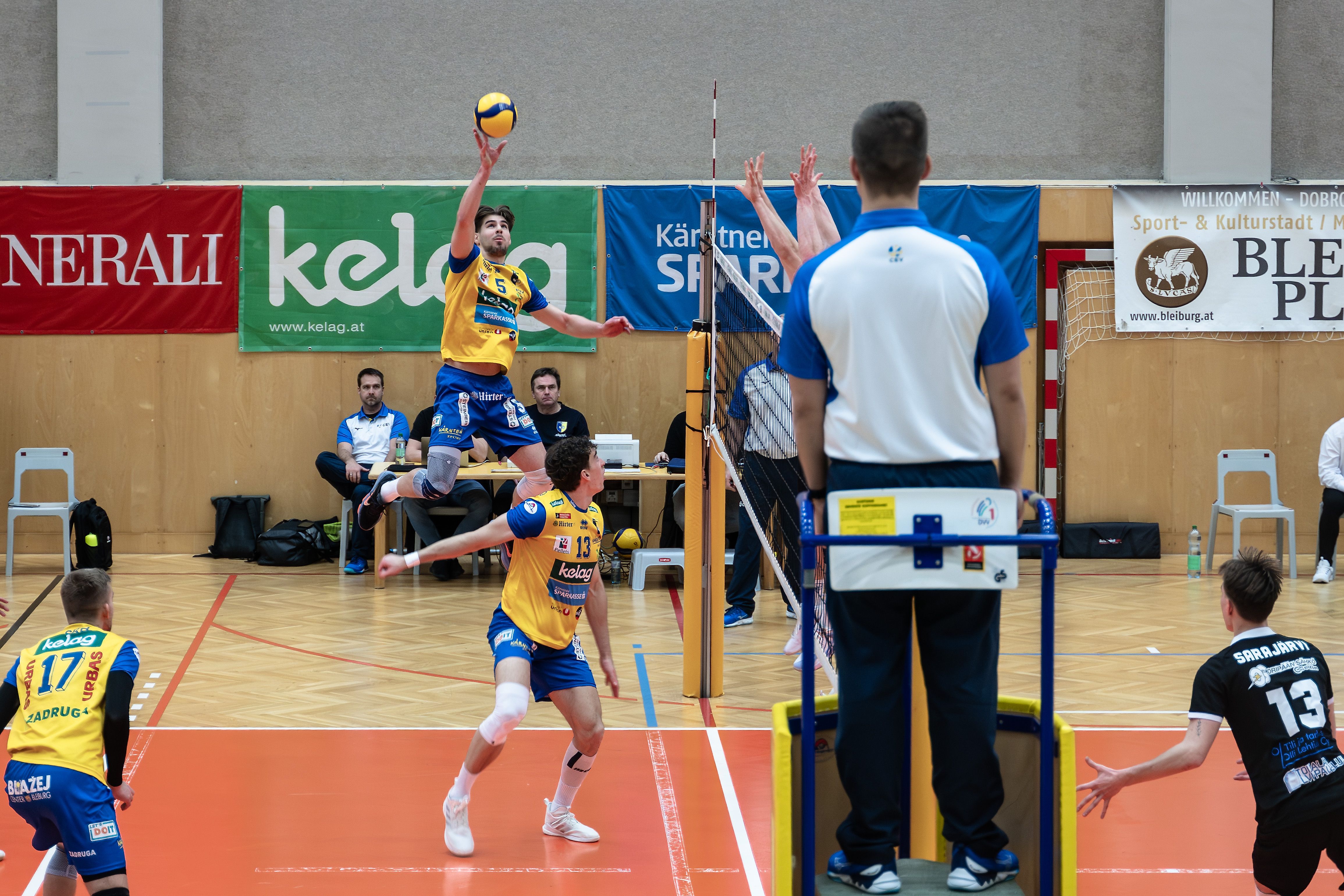 Unterwegs in Kärnten - Land Kärnten