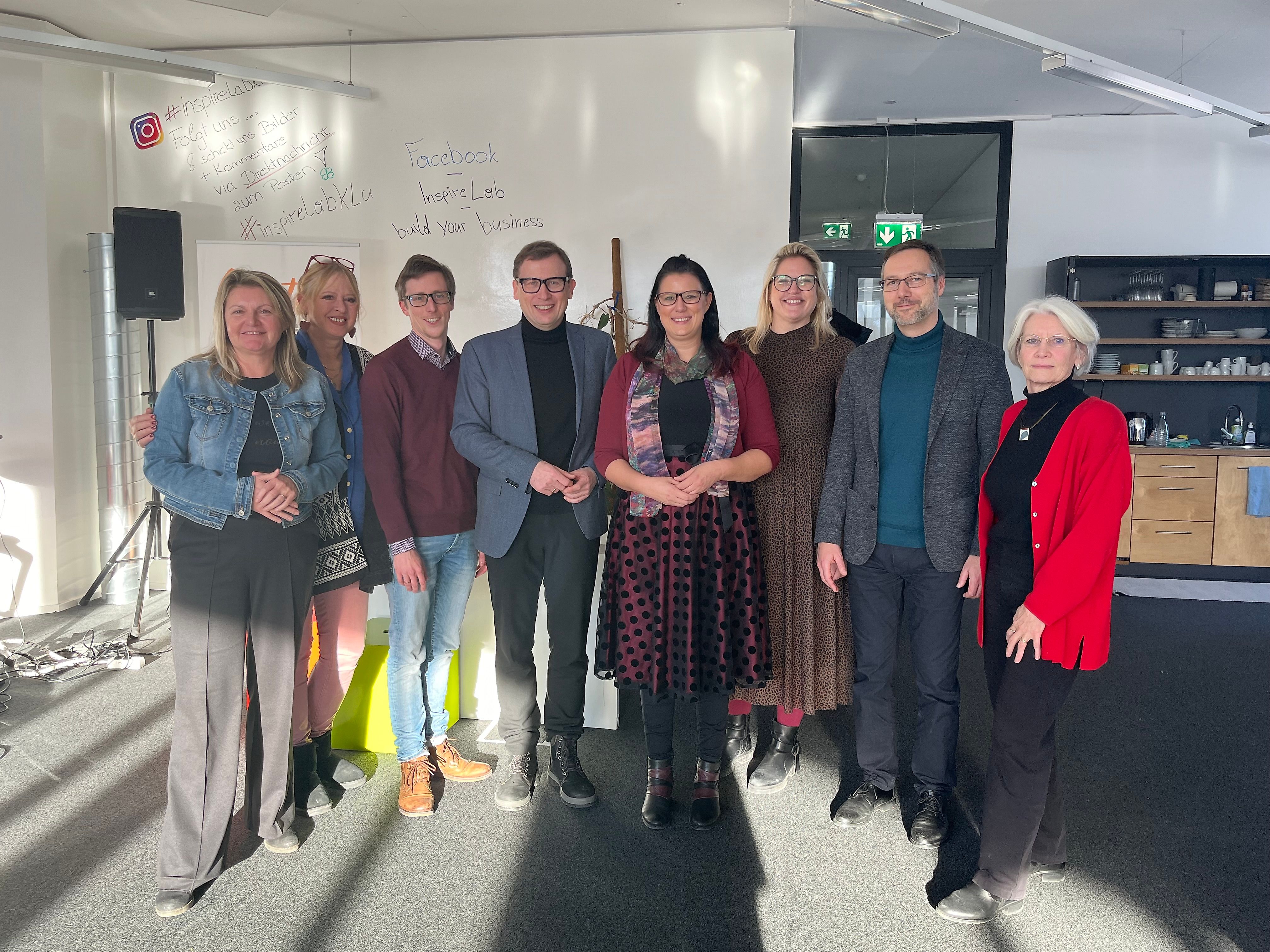 SILC: Land Kärnten und Universität Klagenfurt unterstützen sozial ...